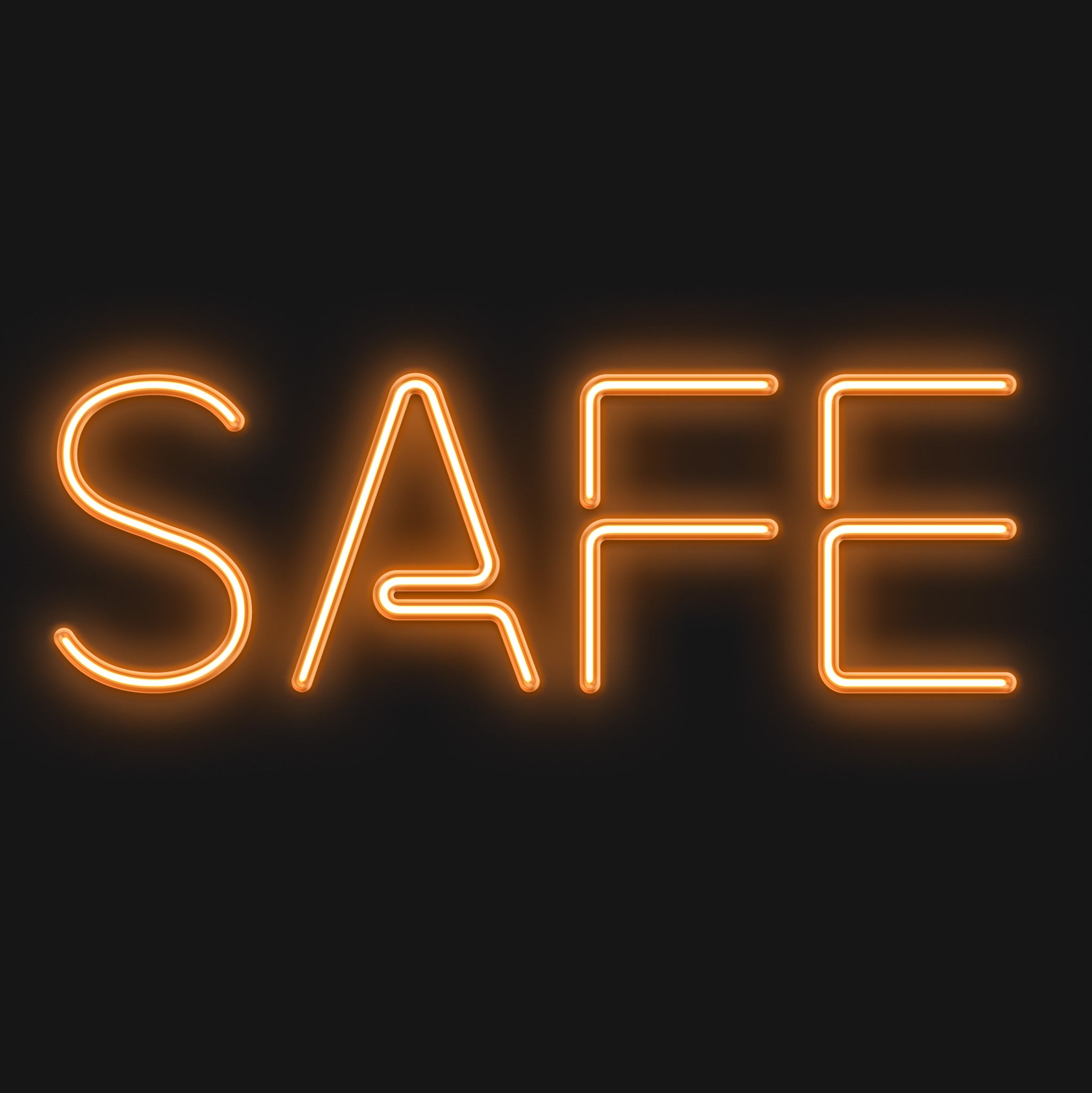 Safe Word – Rosalyn Cropper