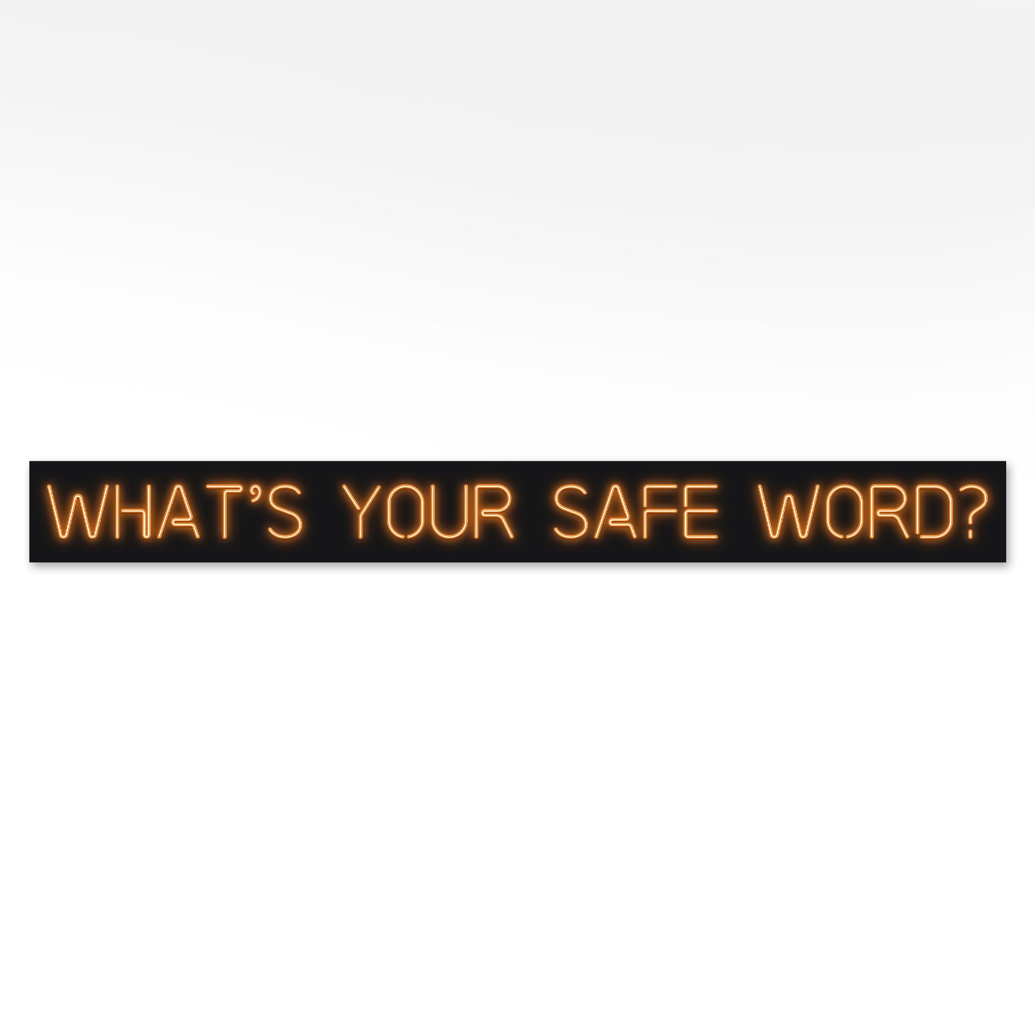 Safe Word – Rosalyn Cropper