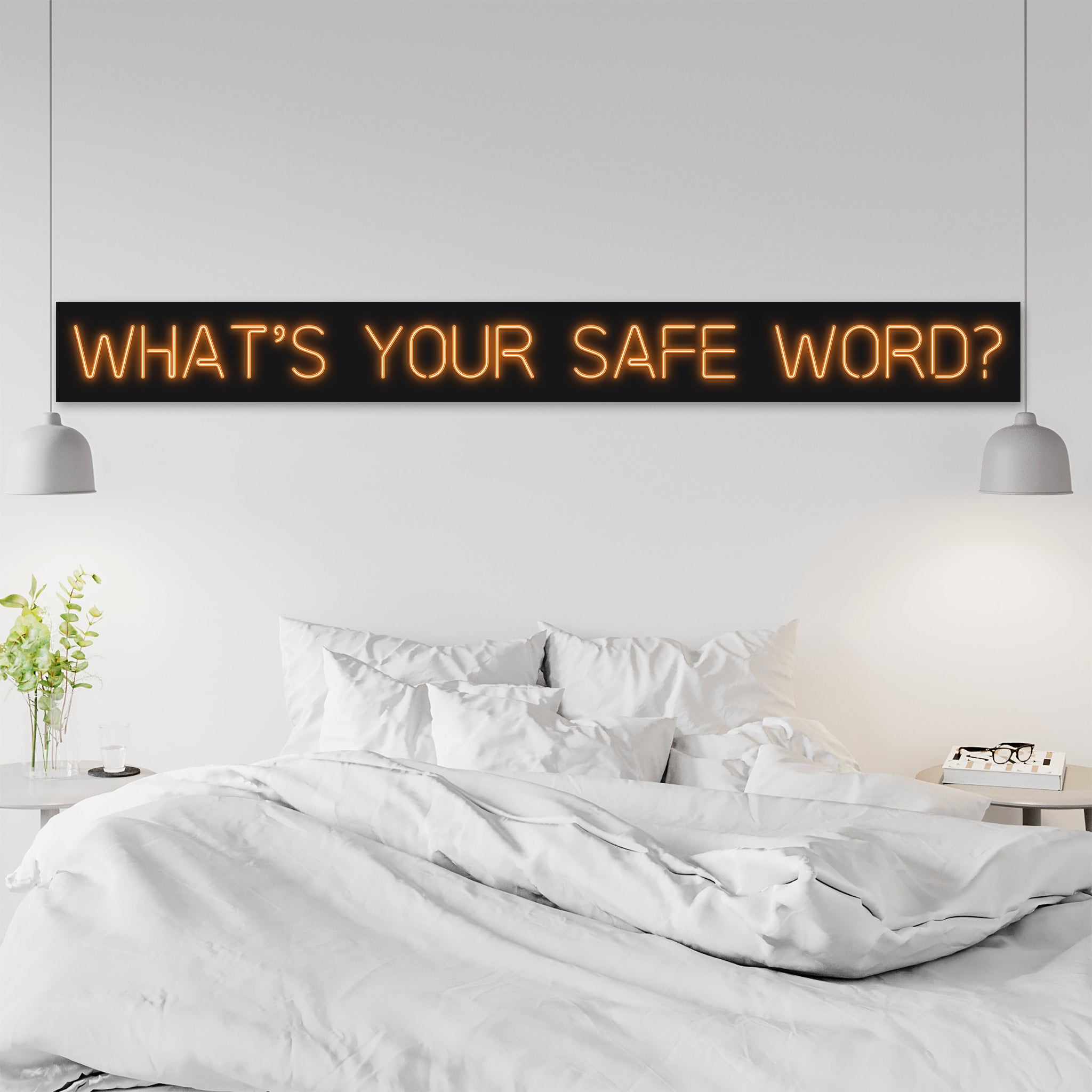 Safe Word – Rosalyn Cropper